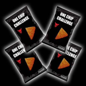 Home page – OFFICIAL ONE CHIP CHALLENGE