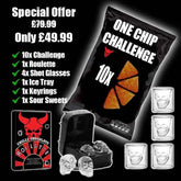 Home page – OFFICIAL ONE CHIP CHALLENGE