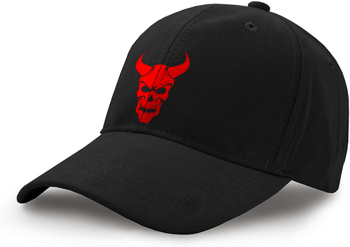 One Chip Challenge - Baseball Cap – OFFICIAL ONE CHIP CHALLENGE