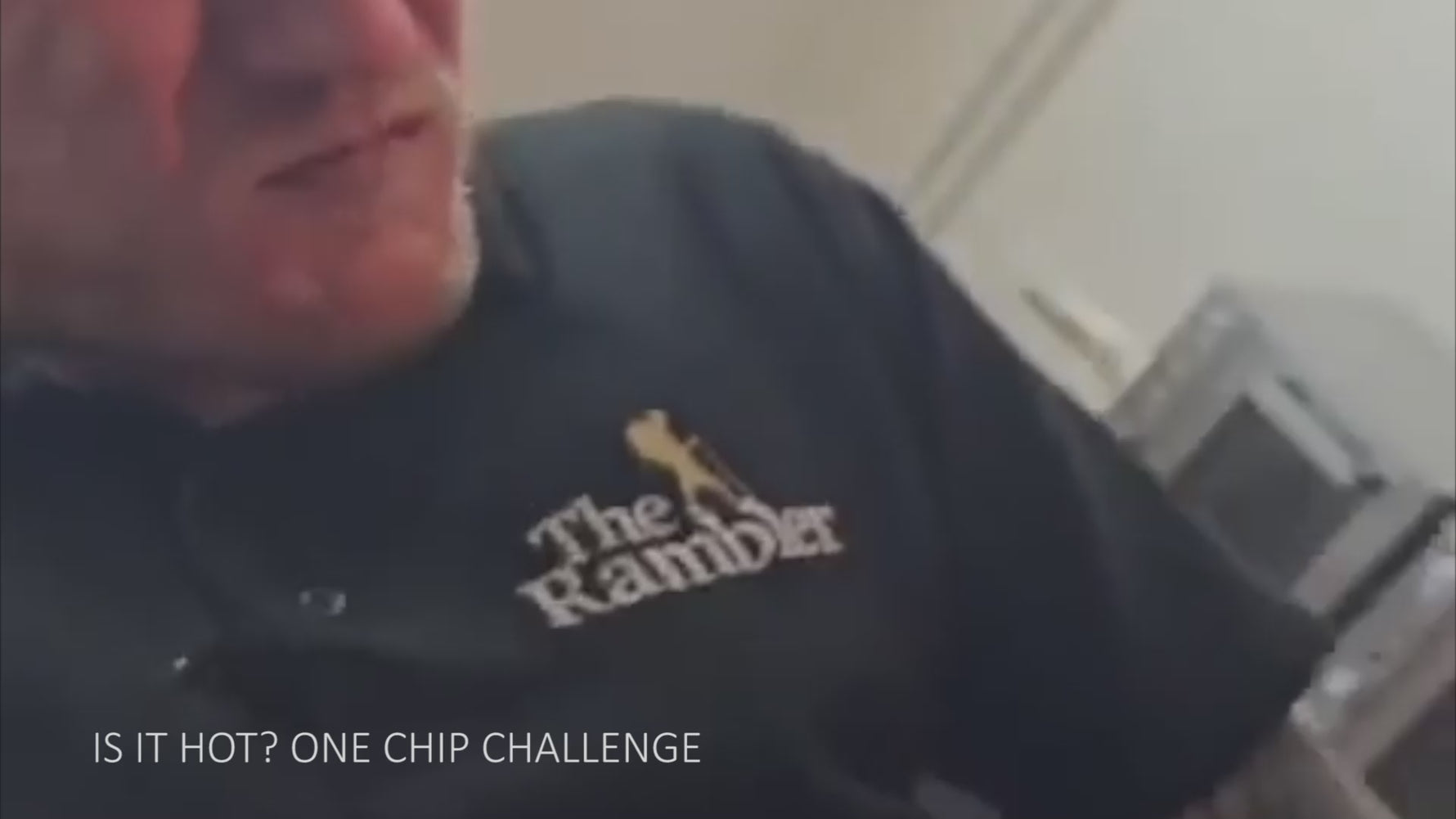 One Chip Challenge - Chilli, Challenge, Food, From £2.99 – OFFICIAL ONE ...